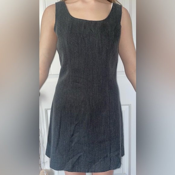 Dresses | Vintage 9s Star Ccc Mini Dress | Poshmark